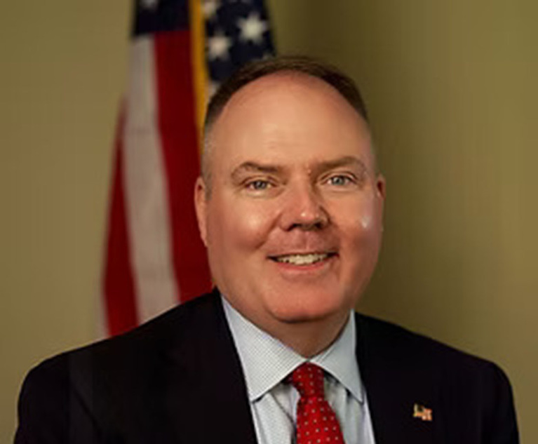 Protecting Those Who Safeguard the Rule of Law: A Call for Legislative ...