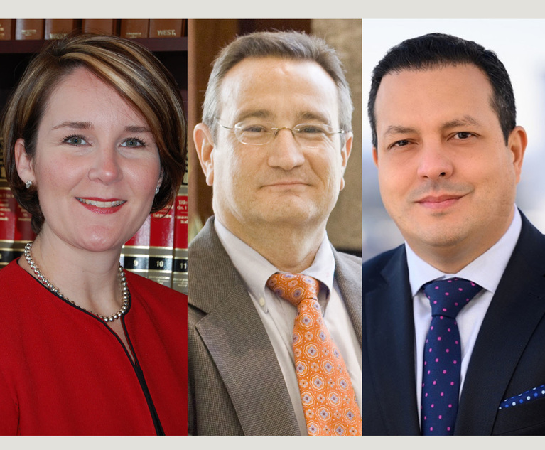 Judge's Misconduct Hearing Reveals Modern Hurdle| Law.com