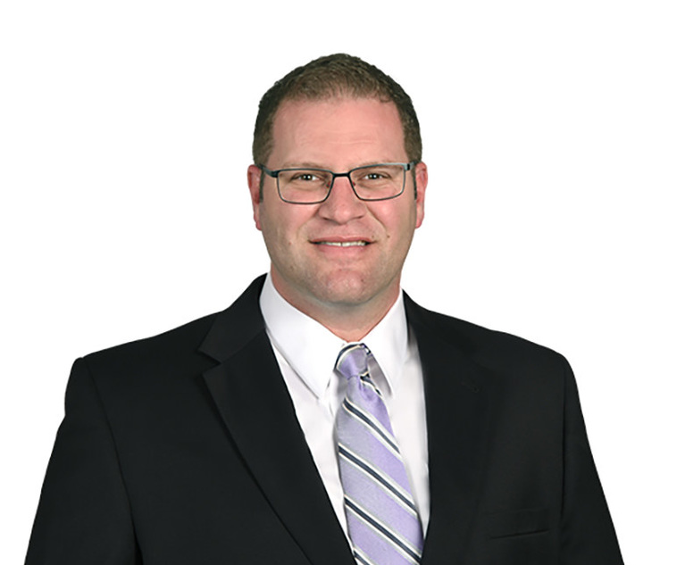 Type 1 Diabetes Hasn't Stood in the Way of This K&L Gates IP Partner's ...