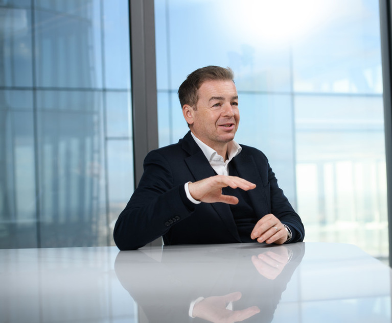 Who's Advising Who? These Law Firms Advise the Biggest Private Equity ...