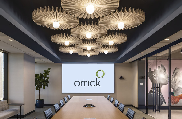 Cadwalader Loses Eight-Partner CLO Team to Orrick| Law.com