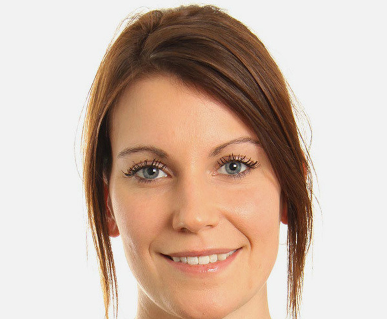 2025 Rising Stars: The UK Legal Industry's Best Up-And-Coming Women ...