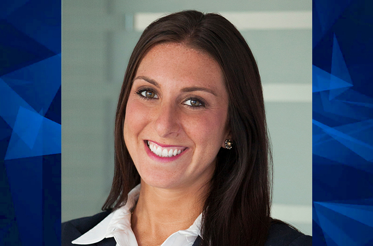 Rising Stars: Allison D. Gargano | Law.com