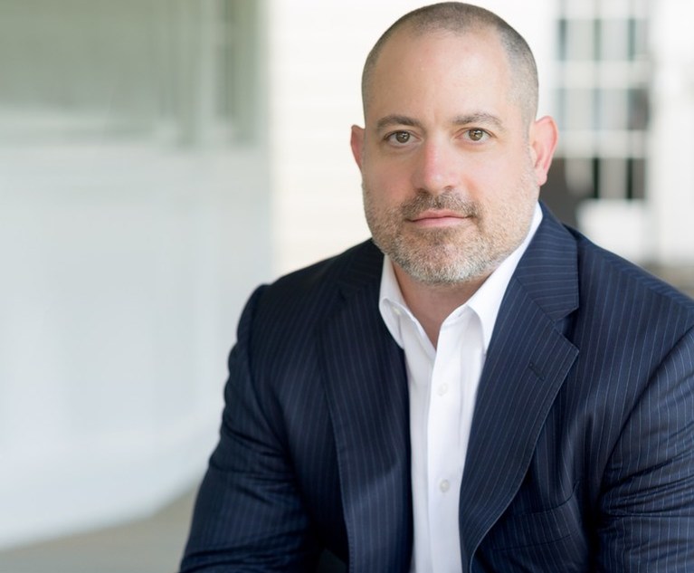 M&A Heavy Hitter Eric Schiele Leaves Kirkland for Paul Hastings ...