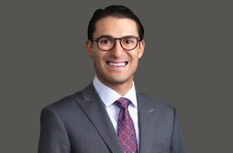 Newsmakers: Hicks Johnson Welcomes Andrew Gould to Lead Appellate Practice Group | Law.com