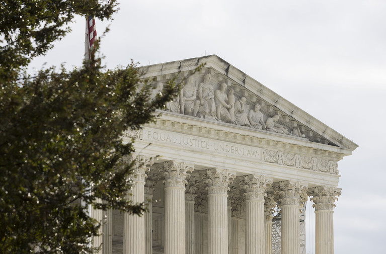 Should Supreme Court's Emergency Docket Orders Bind Lower Courts? | Law.com