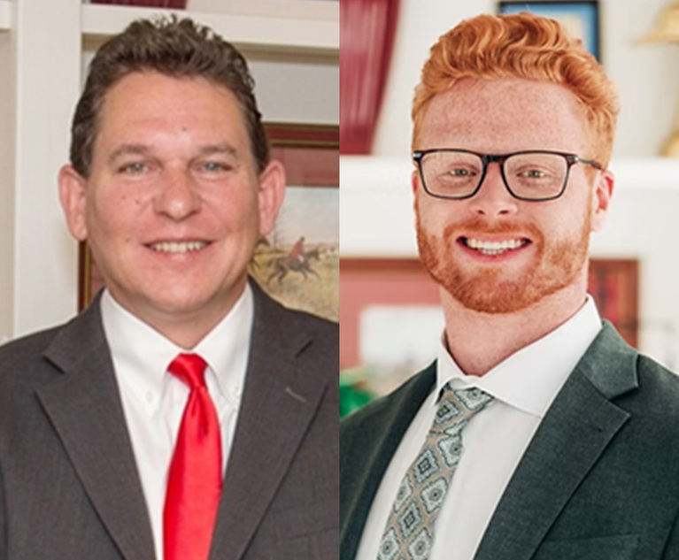 'The Jury Gave Us Every Penny We Asked for': Cherokee County Jurors ...