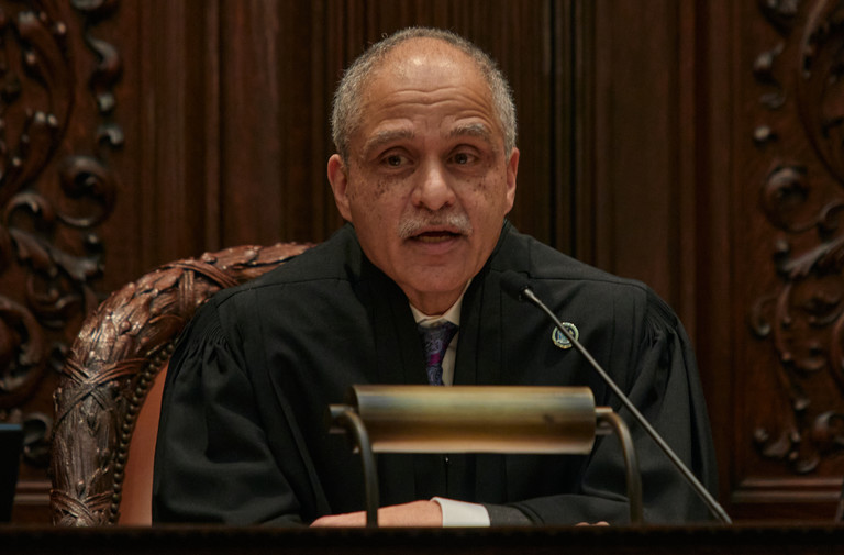 Hearing on New York’s Unmet Need for Civil Legal Services Stresses ...