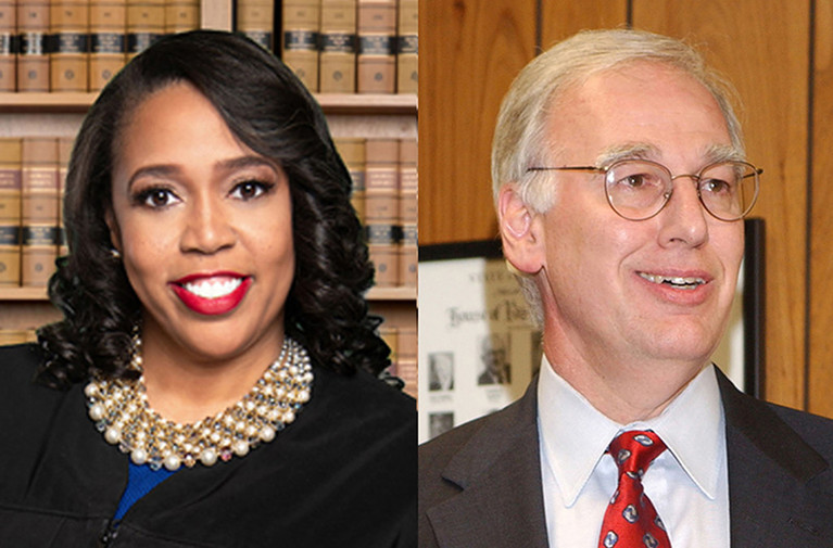 Misconduct Hearings Set for Atlanta, Savannah Judges | Law.com