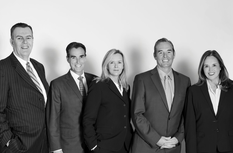12 Attorneys, 3 Generations: Scranton Firm Is Keeping Practice of Law ...
