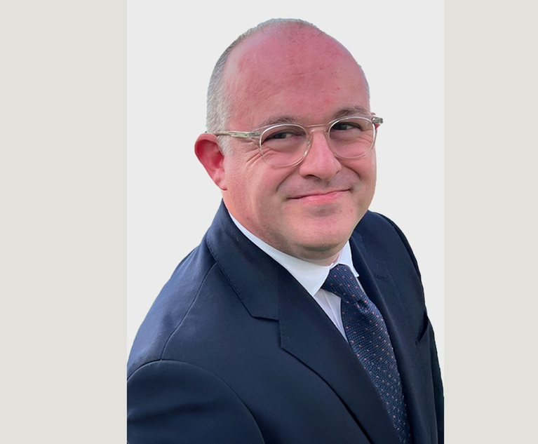 Cleary Lures 3-Lawyer McDermott Real Estate Team| Law.com