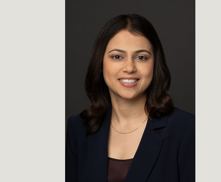 Cahill Adds Former Golub Capital Lending Counsel to Private Credit Group | Law.com