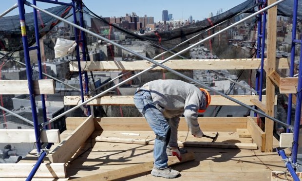 Resi Conversions Grab a Larger Share of the Market