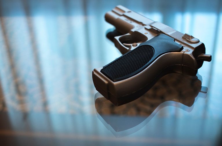 Sig Sauer's Attempt to Remove Gun Misfiring Litigation Backfires| Law.com