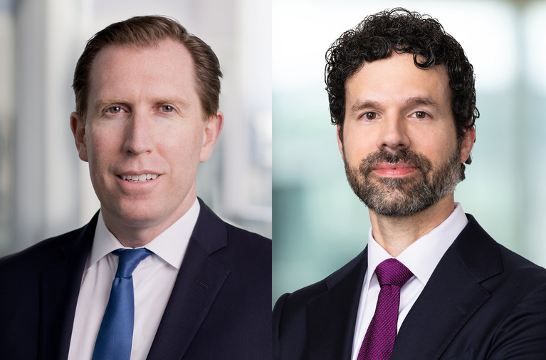 Wilmer Rehires Trump Transition Attorney, Crowell Adds to Health Care ...