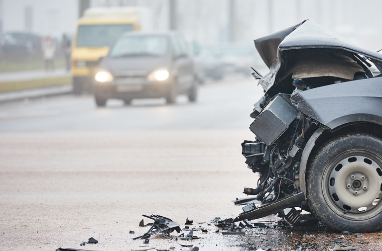 High-Speed Intersection Crash Ends in $4.2M Settlement| Law.com