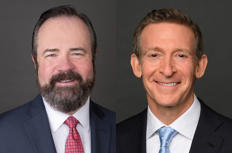 Cahill Relocates to Larger DC Office, Eyeing Expansion in Region| Law.com