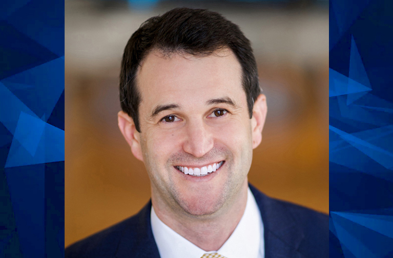 Rising Stars: Eric Feinstein| Law.com