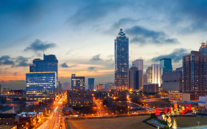 National Law Firm Recruitment Helped Spur Atlanta Partner Moves at a ...