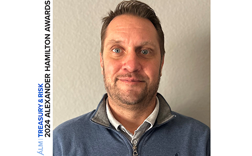 Highly Customized FX Risk Management System Brings ‘Infinitely’ Better ...