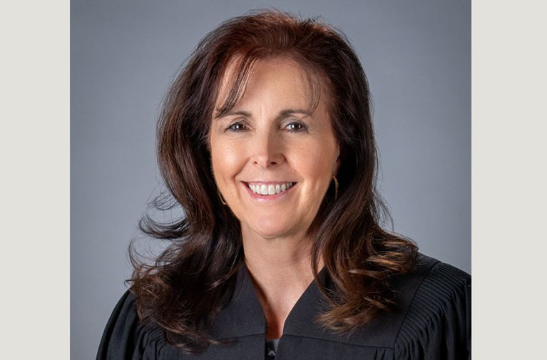 From 12 to 4: These Candidates Could Become Judge| Law.com