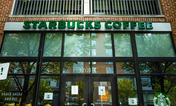 Starbucks Explains How it Dominates Retail With Unique Customer Experience