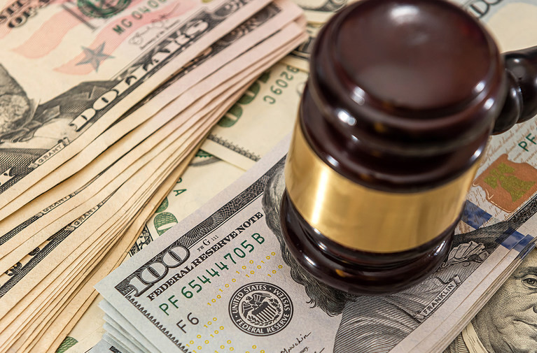 Approved: $7.9 Million ERISA Settlement Against Hedge Fund | Law.com