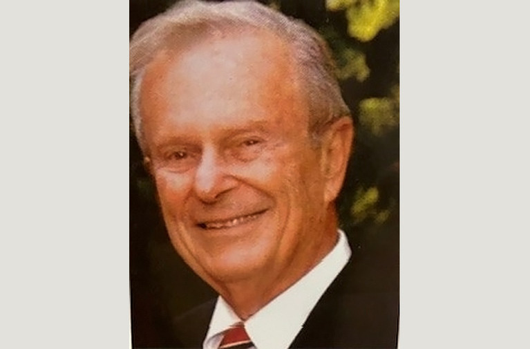 Barton Post, Founder of Post & Schell, Dies at 95| Law.com