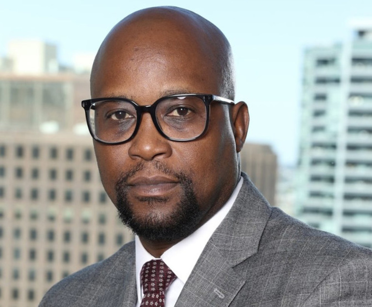 Shawn Page Runs for Philadelphia Municipal Court