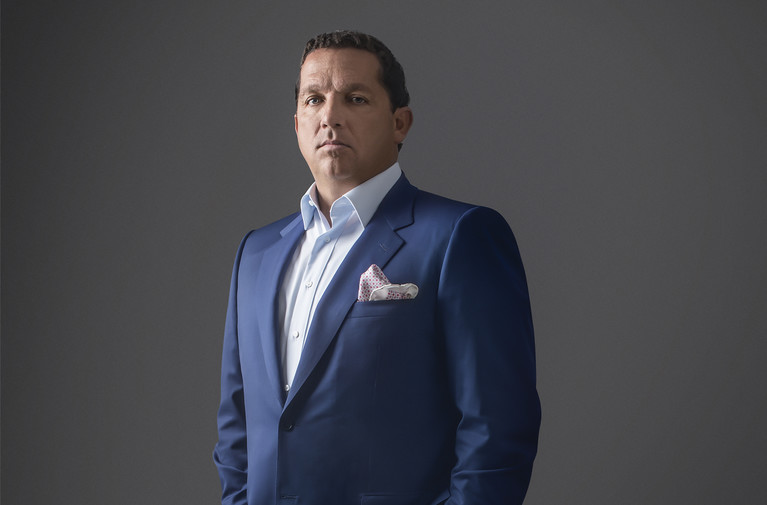 'My Lawyers Did Splendid Work:' Tony Buzbee Defeats Jay-Z| Law.com