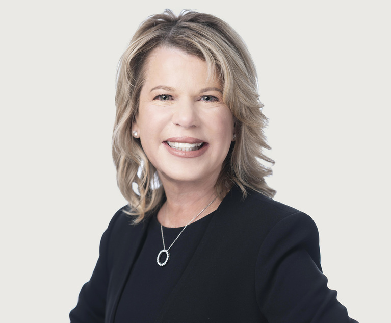 On the Move and After Hours: Lindabury McCormick; Fox Rothschild ...