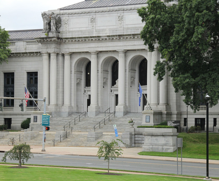 Connecticut Supreme Court, Reversing Lower Courts, Underscores ...