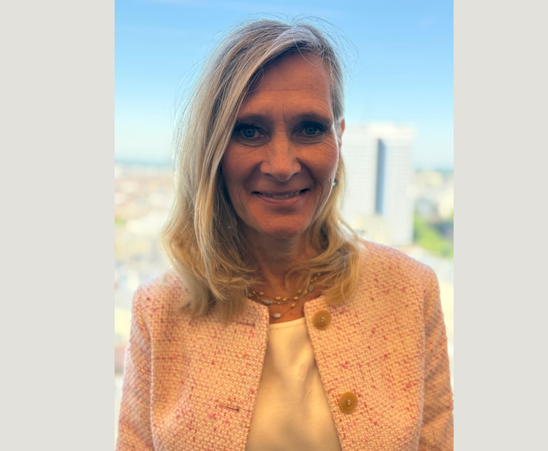 Wilmer Hires Antitrust Partner From K&L Gates in Brussels