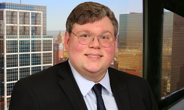 On the Move and After Hours: CSG Law; Meyner and Landis; Lowenstein ...