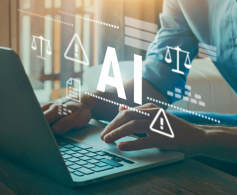 Fake Case Citations Put 2 Lawyers on Hot Seat | Law.com