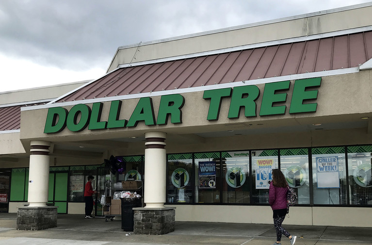 Suit Against Dollar Tree Stays in Fed Court After Effort to Join Store ...