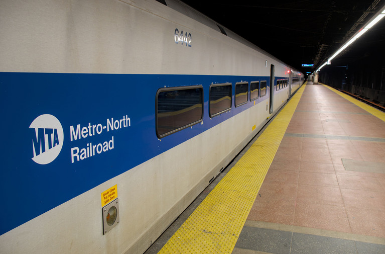 In $182M Settlement By Metro-North Railroad, Plaintiffs' Counsel ...