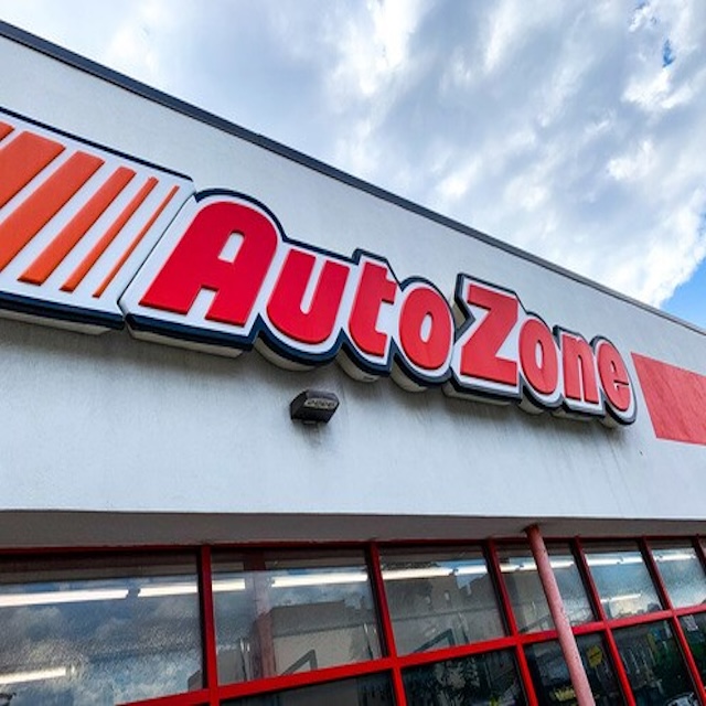 AutoZone Expands at Record Pace While Margins Narrow