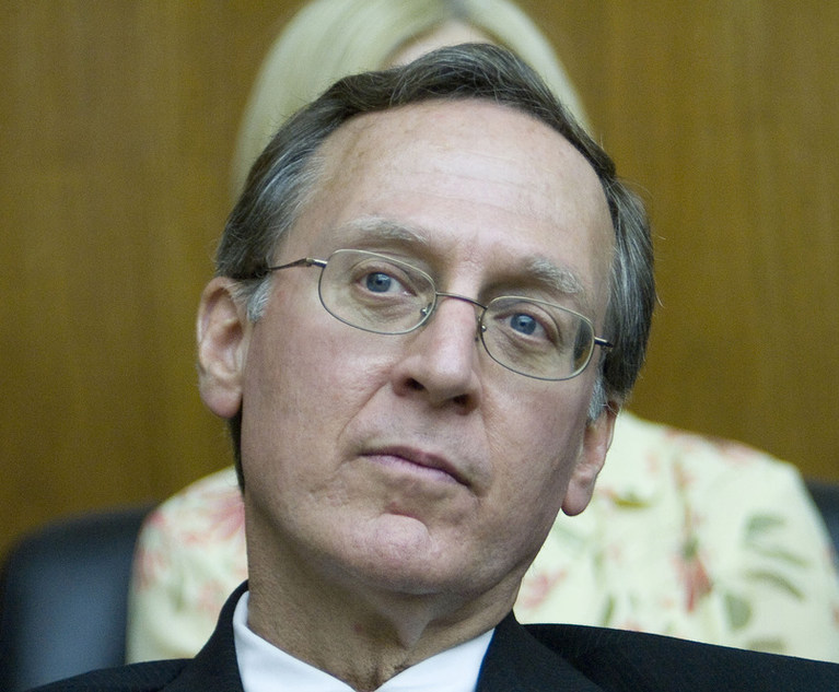 Judge Confirms That EEOC Ruling Pertains Only to Jenner, but Declines ...