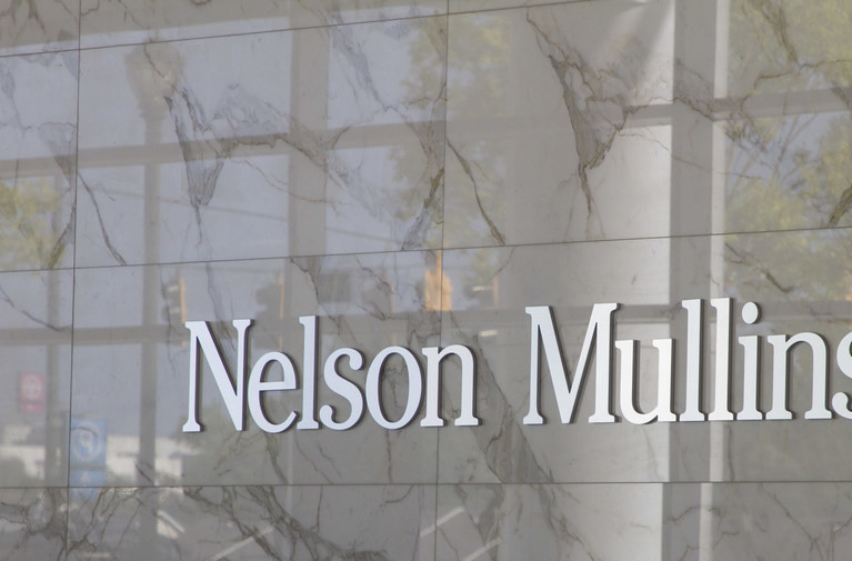 In a Big Lateral Year for Nelson Mullins, Houston Was a Hub for ...