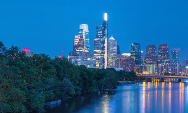 Philadelphia Industrial Market Faces Mounting Headwinds as Vacancy ...