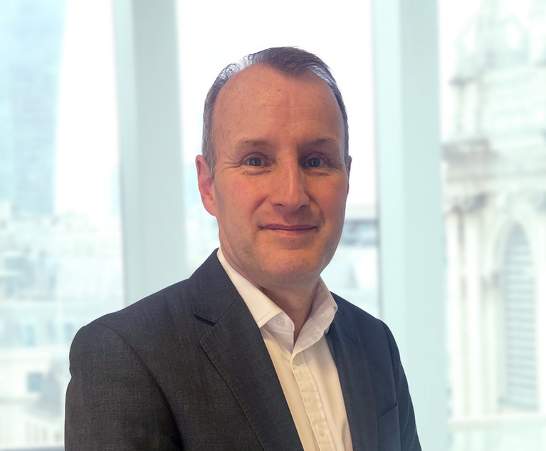 Eversheds Swoops for DLA Co-Head of UK Tech Disputes| Law.com