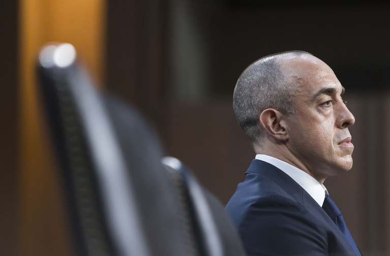 'No Further Action': State Grievance Committee Repeatedly Punted on ...