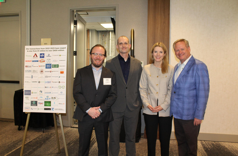 People in the News—Oct. 1, 2025—Klehr Harrison| Law.com