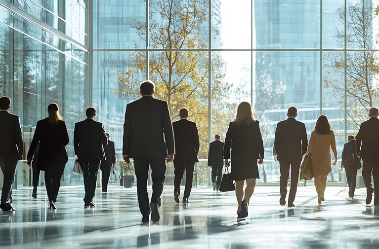 As Lateral Moves Accelerate, Here's How Firm Leaders Are Navigating the ...