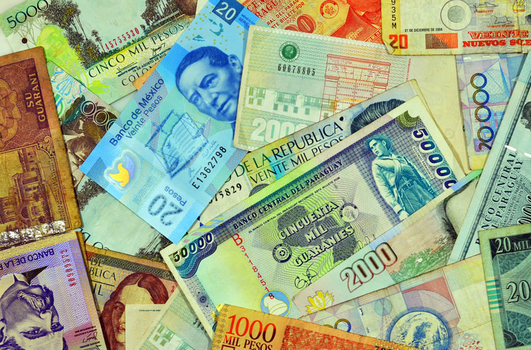 International Money Exchange CLO Abruptly Exits| Law.com