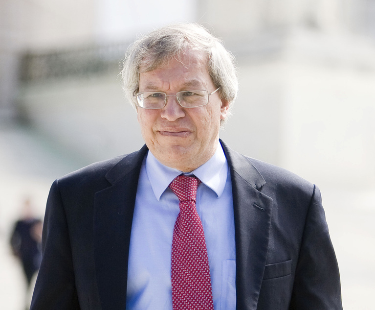 Berkeley Law School Dean Warns Expanding Presidential Power Threatens U ...