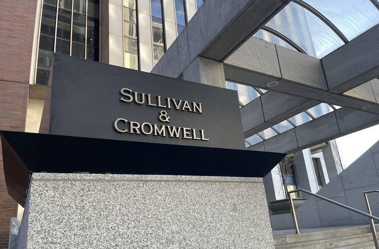 Sullivan & Cromwell Adds More London Heft With Shearman Veteran| Law.com