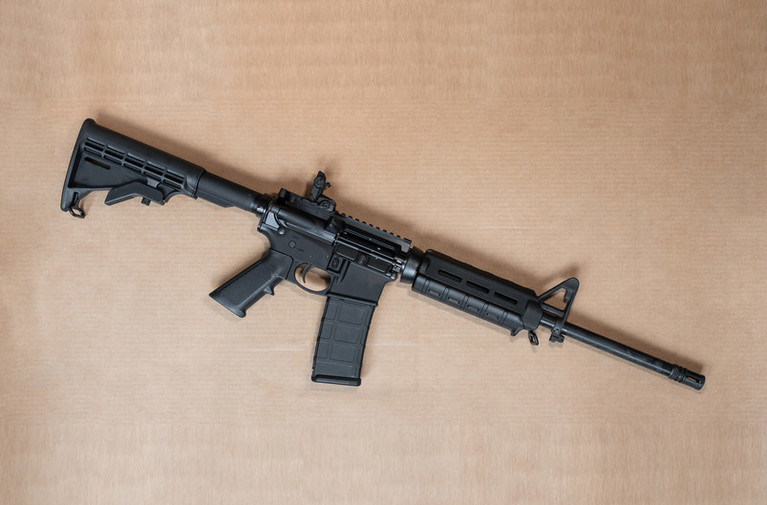 Second Circuit Upholds Connecticut Weapons Ban | Law.com