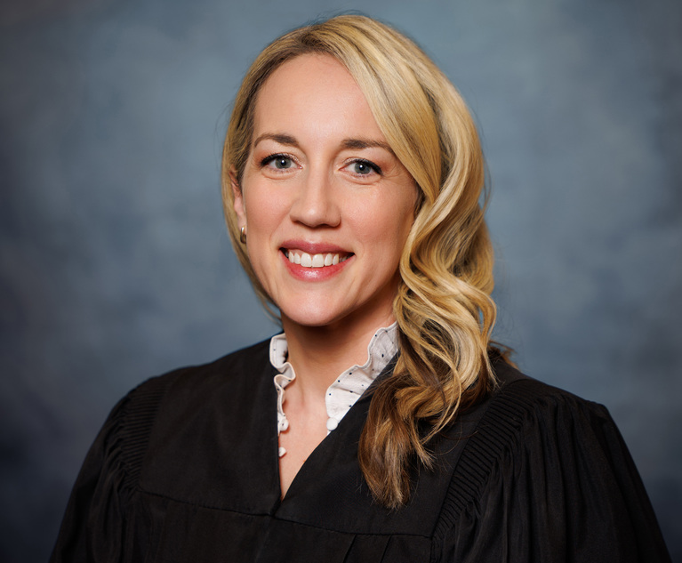 Mackenzie Smith Runs for Chester County Court of Common Pleas